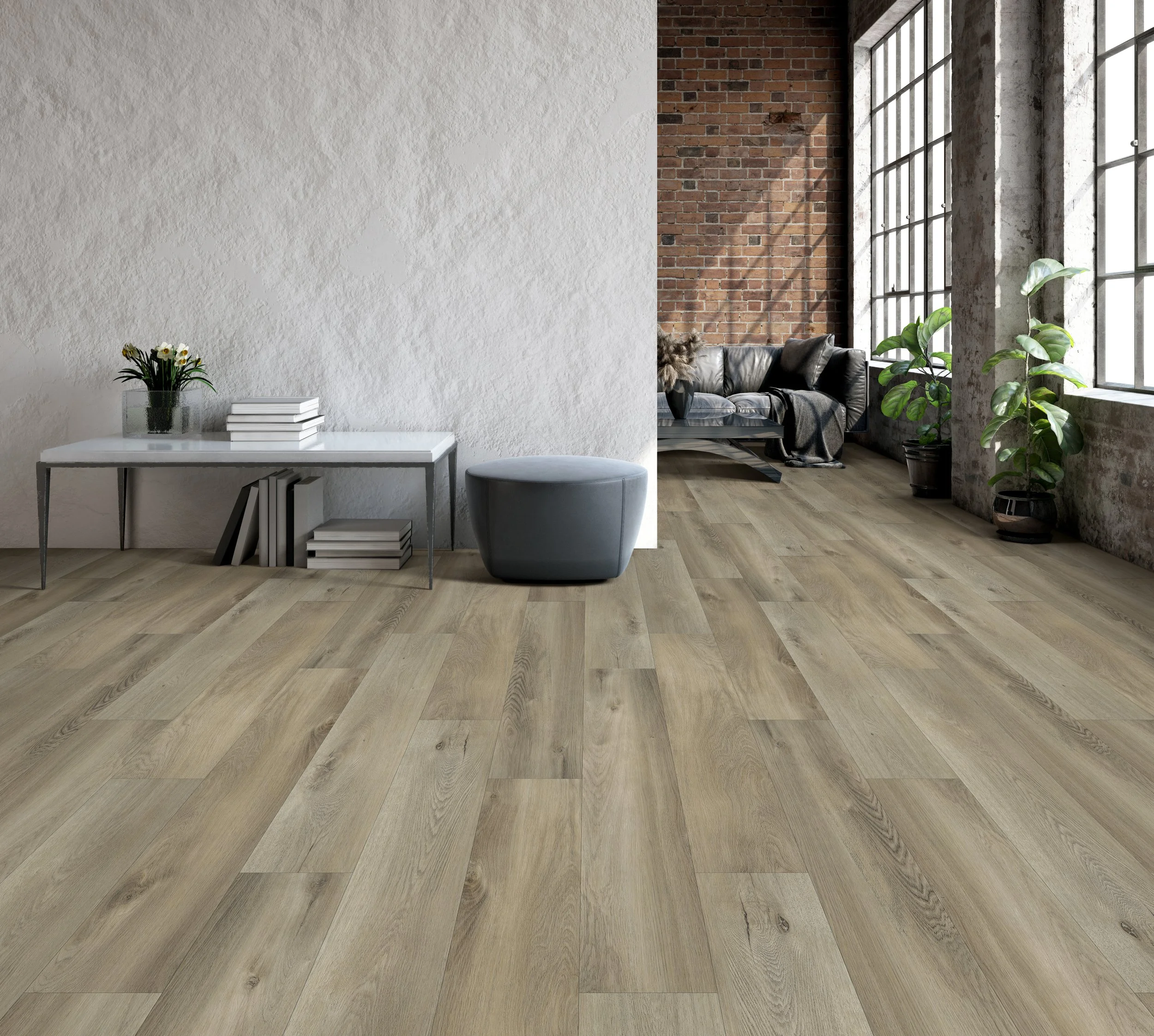 Built-Rite II — Happy Feet International | Luxury Vinyl Plank & Tile ...