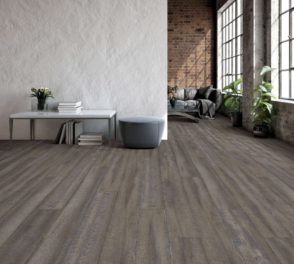 Built-Rite II — Happy Feet International | Luxury Vinyl Plank & Tile ...