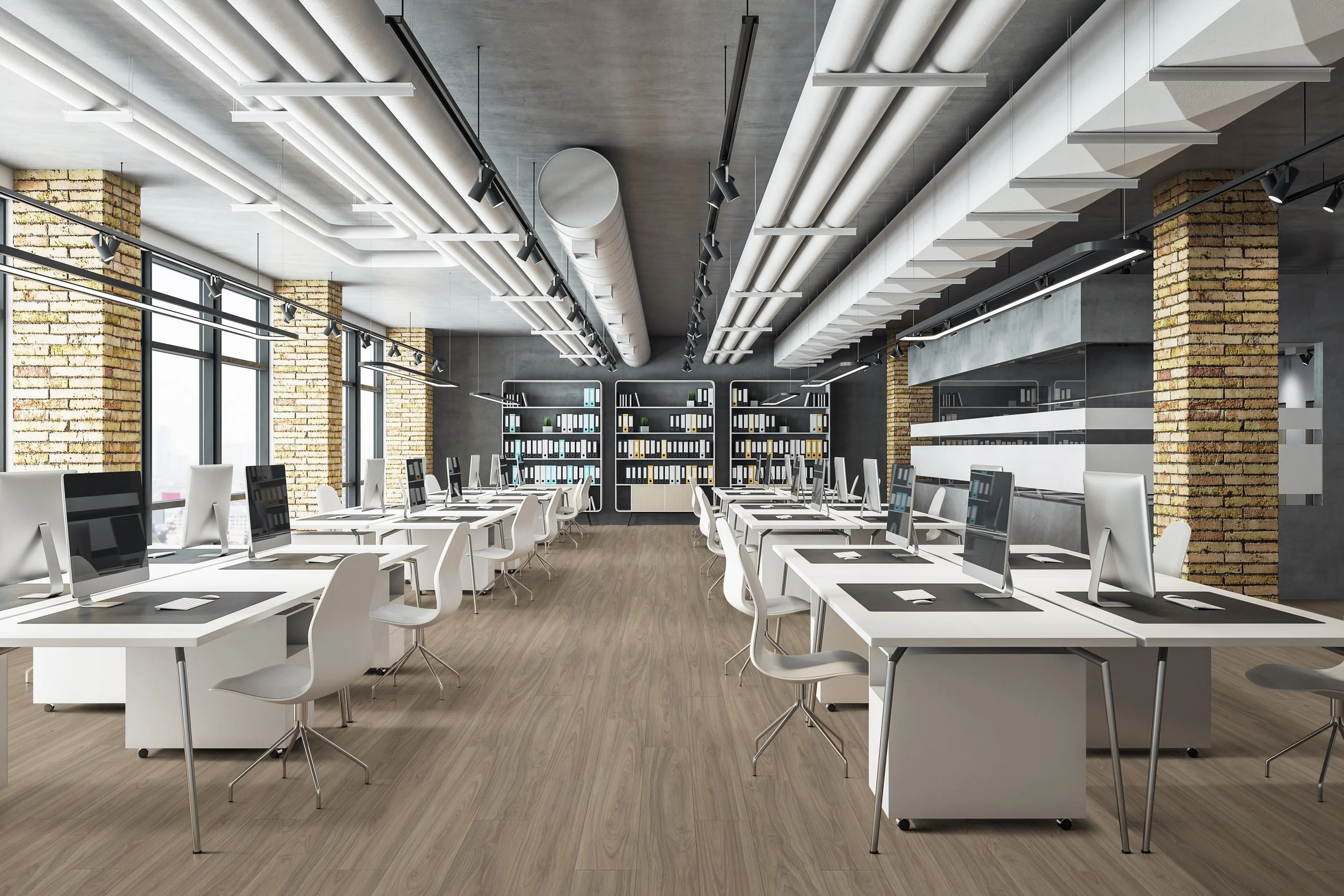 Urban Design 20 — Happy Feet International | Luxury Vinyl Plank & Tile ...