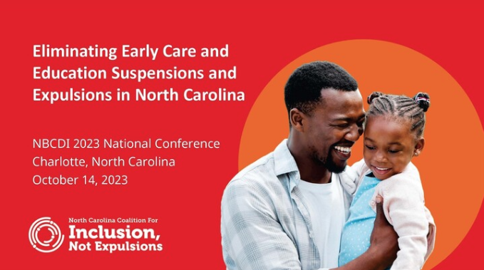 See you at NBCDI? — Forthright Advising