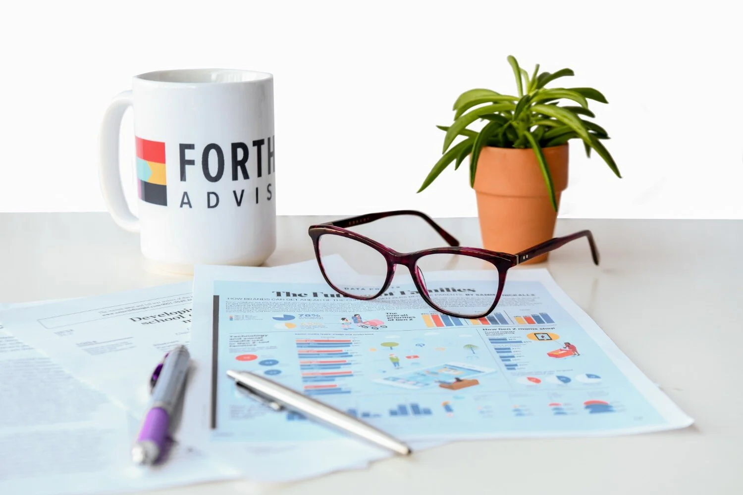Nonprofit Marketing Raleigh | Nonprofit Communications Agency | Forthright Advising — Forthright ...