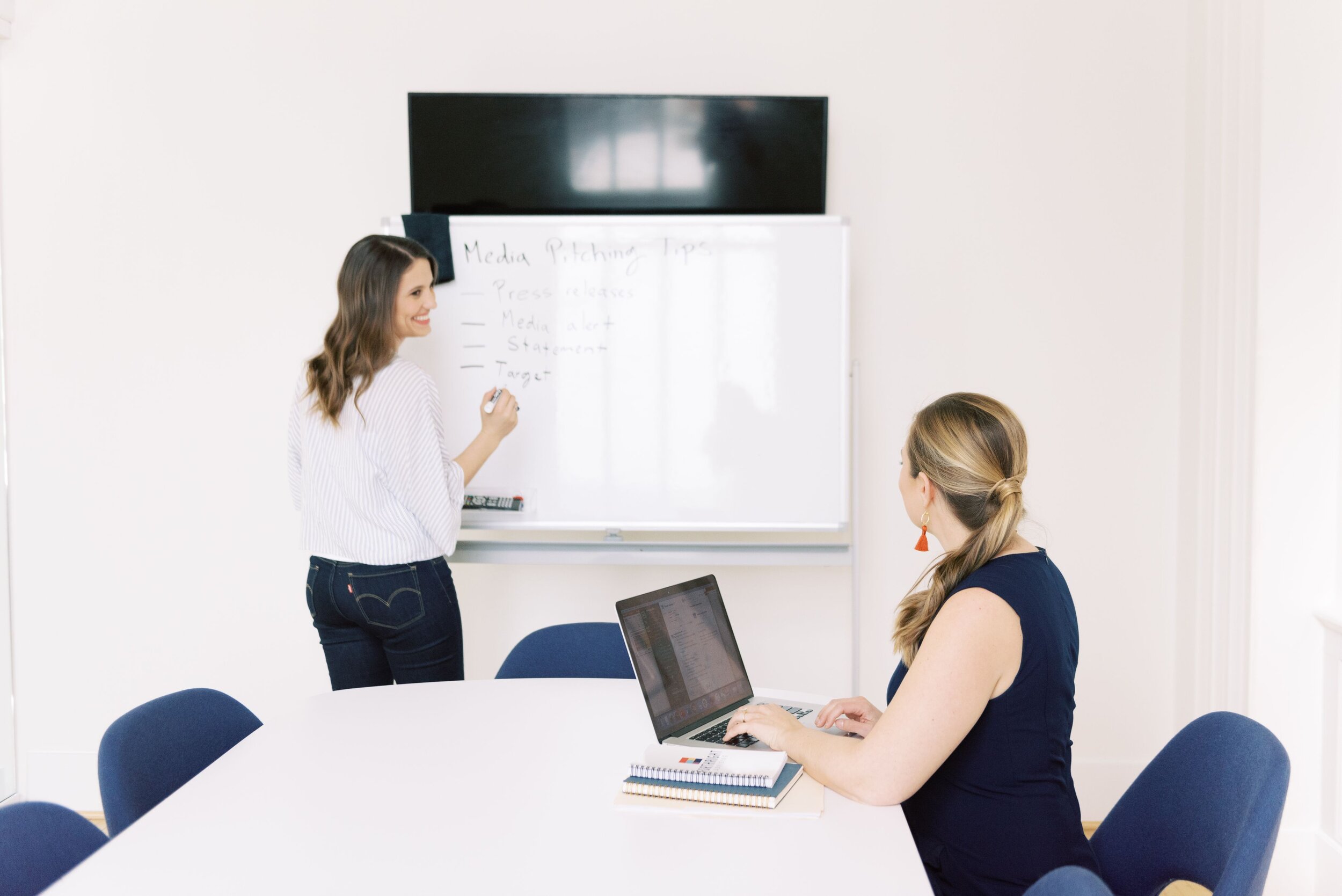 Marketing Workshops NC | Communications Training NC | Forthright ...