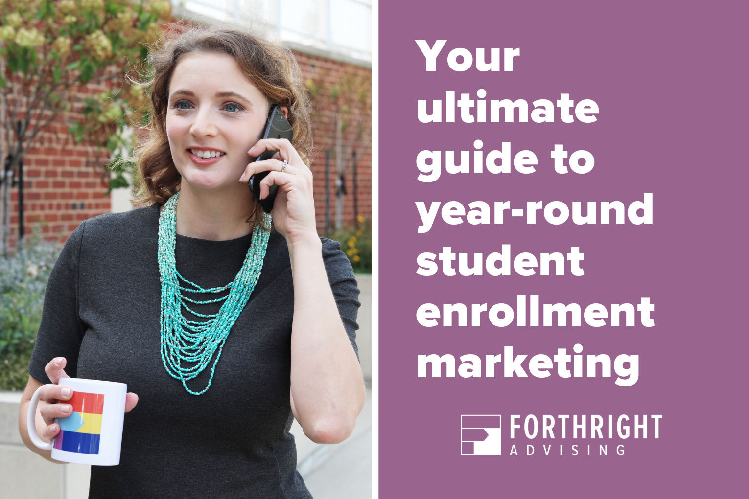 Your ultimate guide to year-round student enrollment marketing ...