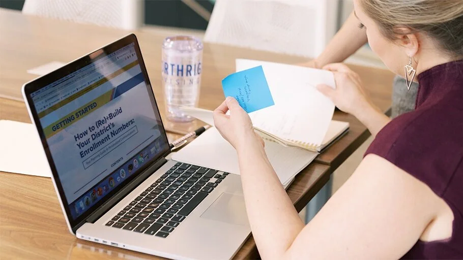 Forthright Advising: PR Firm for Nonprofits NC | Nonprofit ...