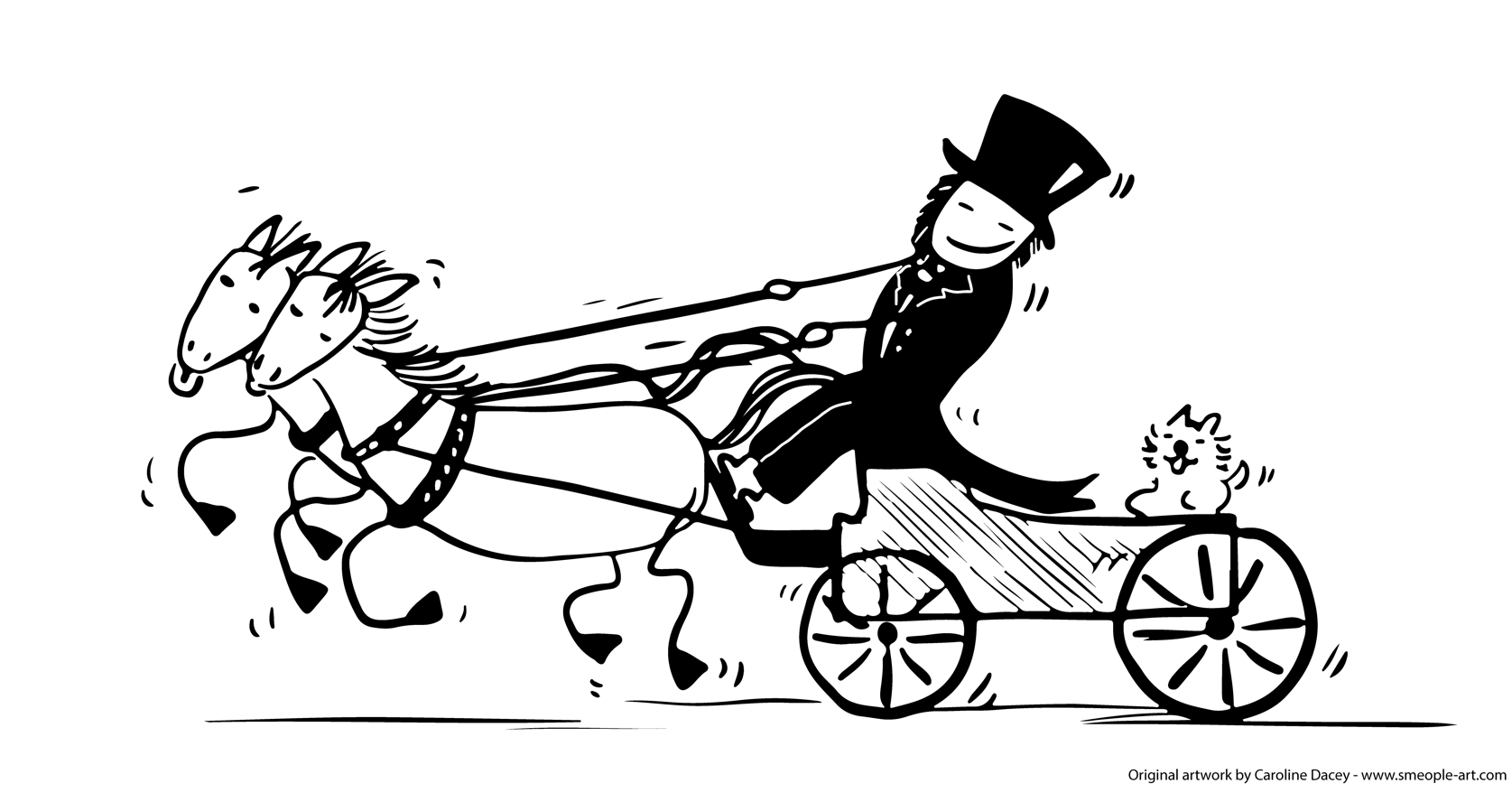 What does “hold your horses” have to do with equity? — Forthright Advising