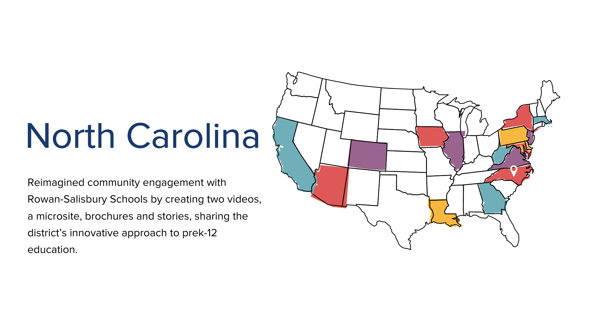 Storytelling Agency for Nonprofits | Nonprofit Communications Strategy | Forthright Advising ...