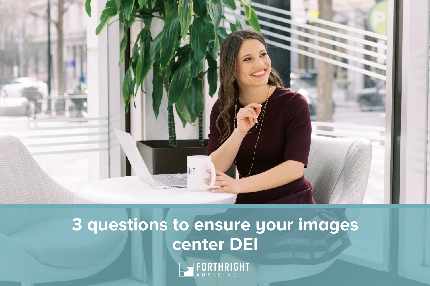 Making sure your colleagues know the communication department's role — Forthright Advising