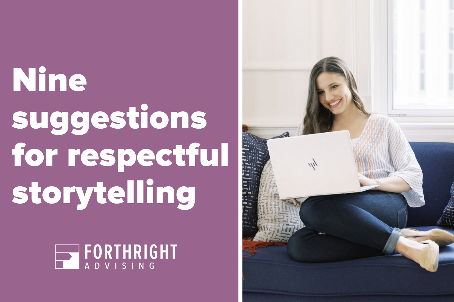 How to set smart communications goals for 2023 — Forthright Advising