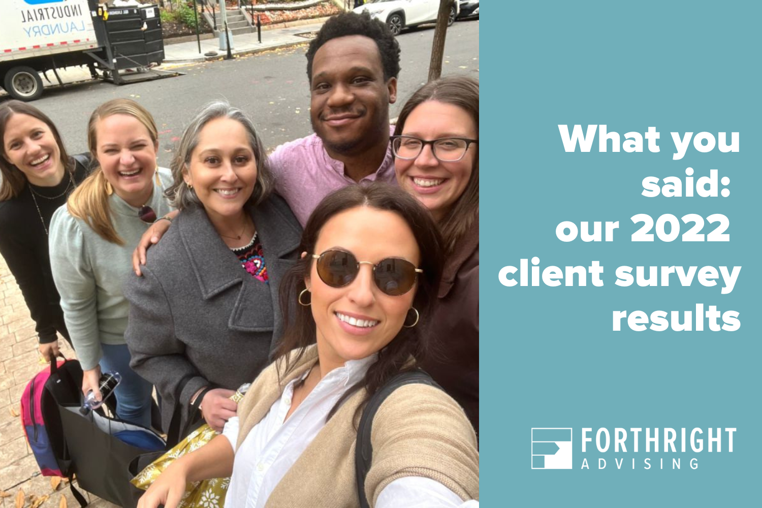 How to set smart communications goals for 2023 — Forthright Advising