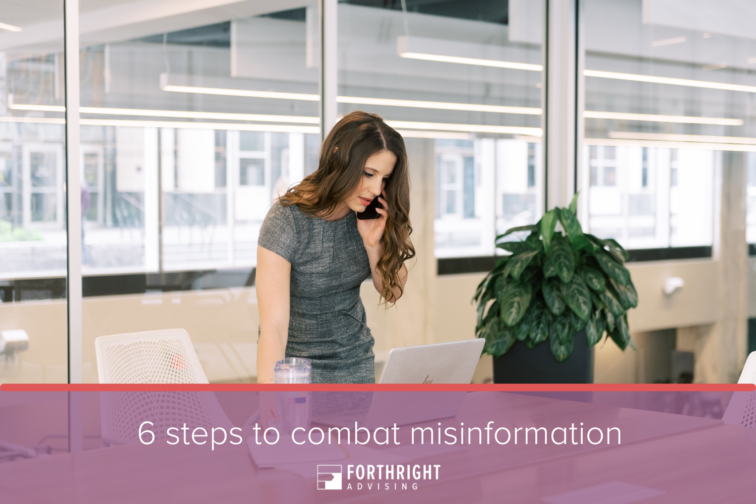 PR Firm Raleigh | Marketing Nonprofits | School Communications | Forthright Advising