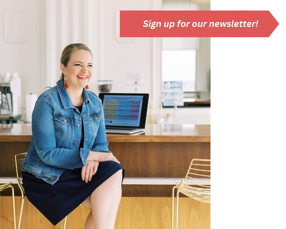 How to create the perfect communications toolkit — Forthright Advising