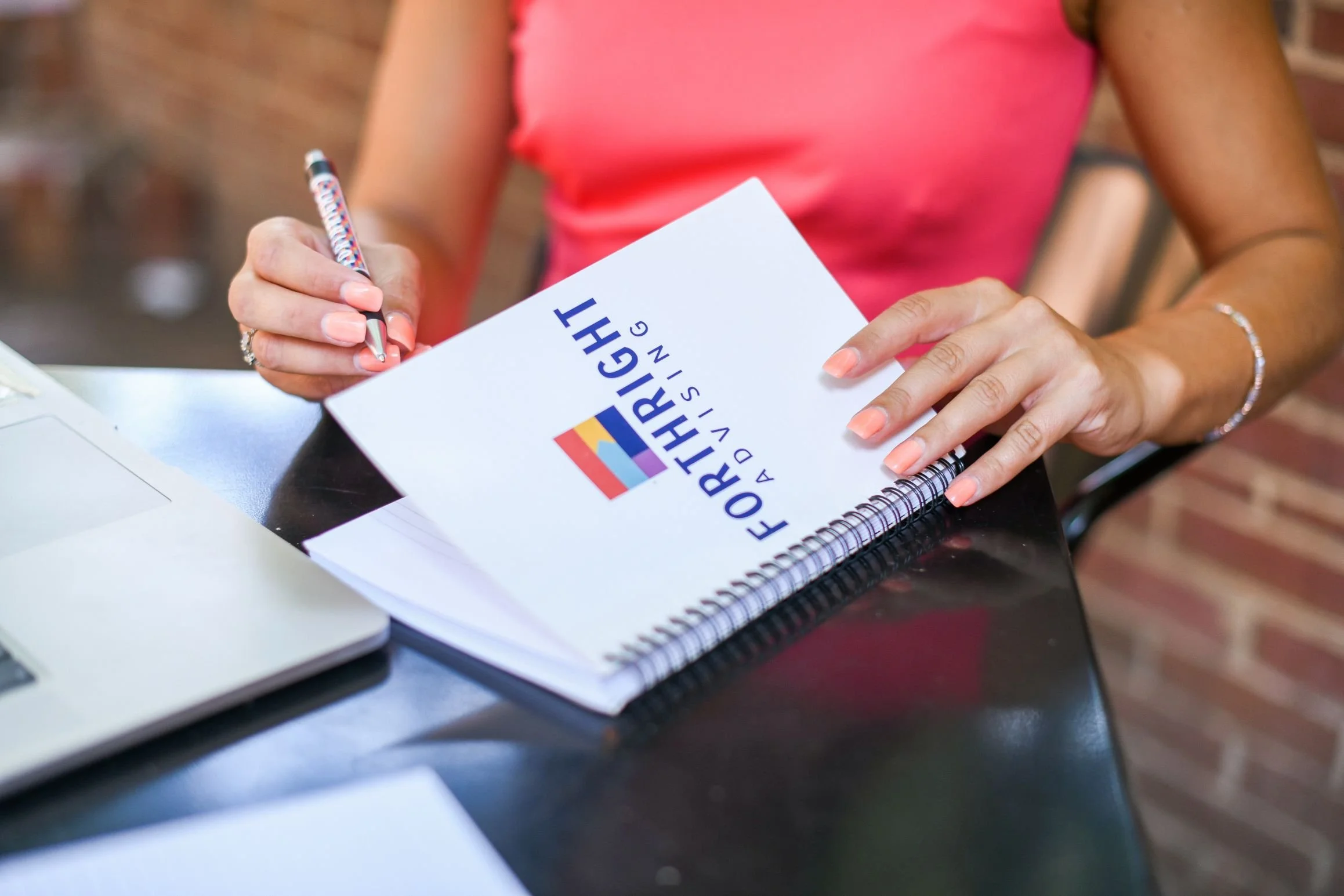 NRPA Case Study — Forthright Advising