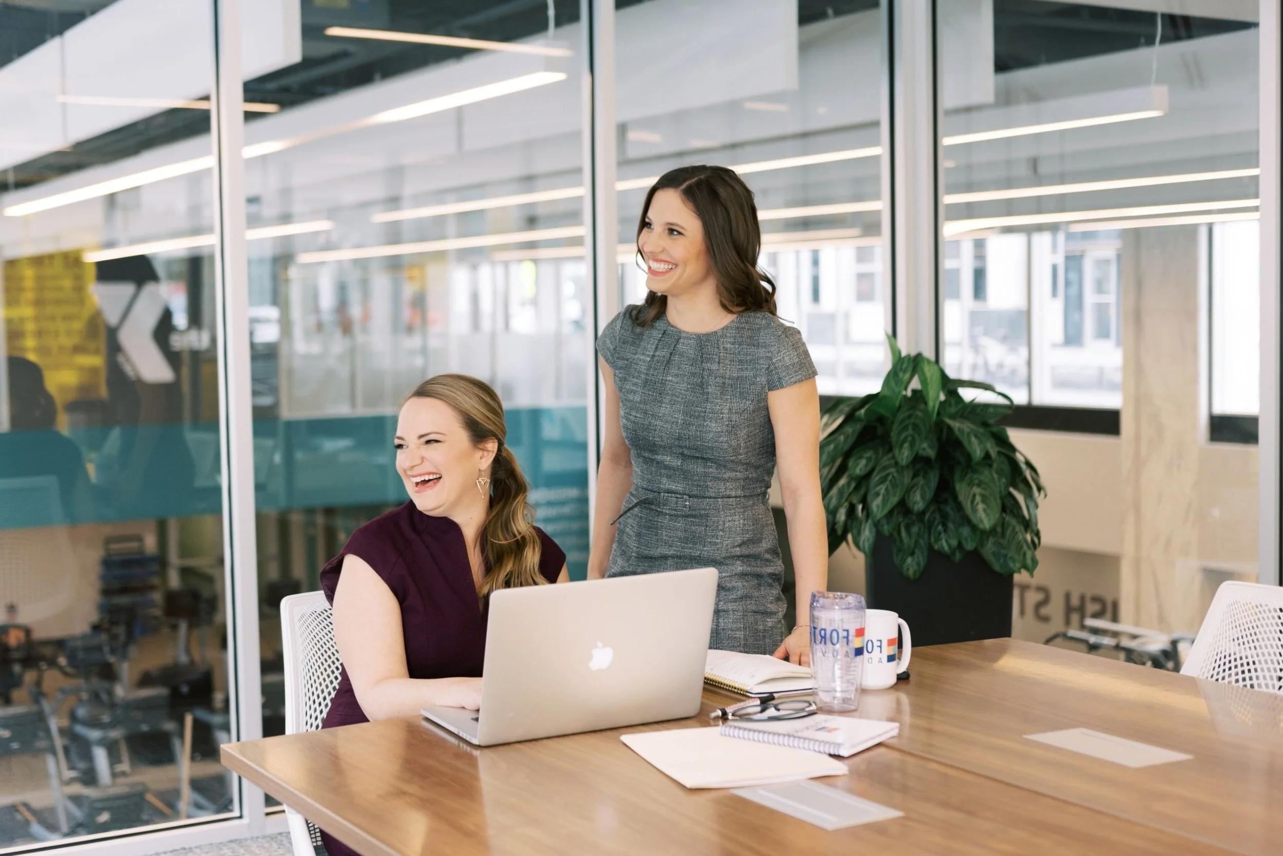 Nonprofit Communications Strategy | Nonprofit Marketing Agency | Forthright Advising ...