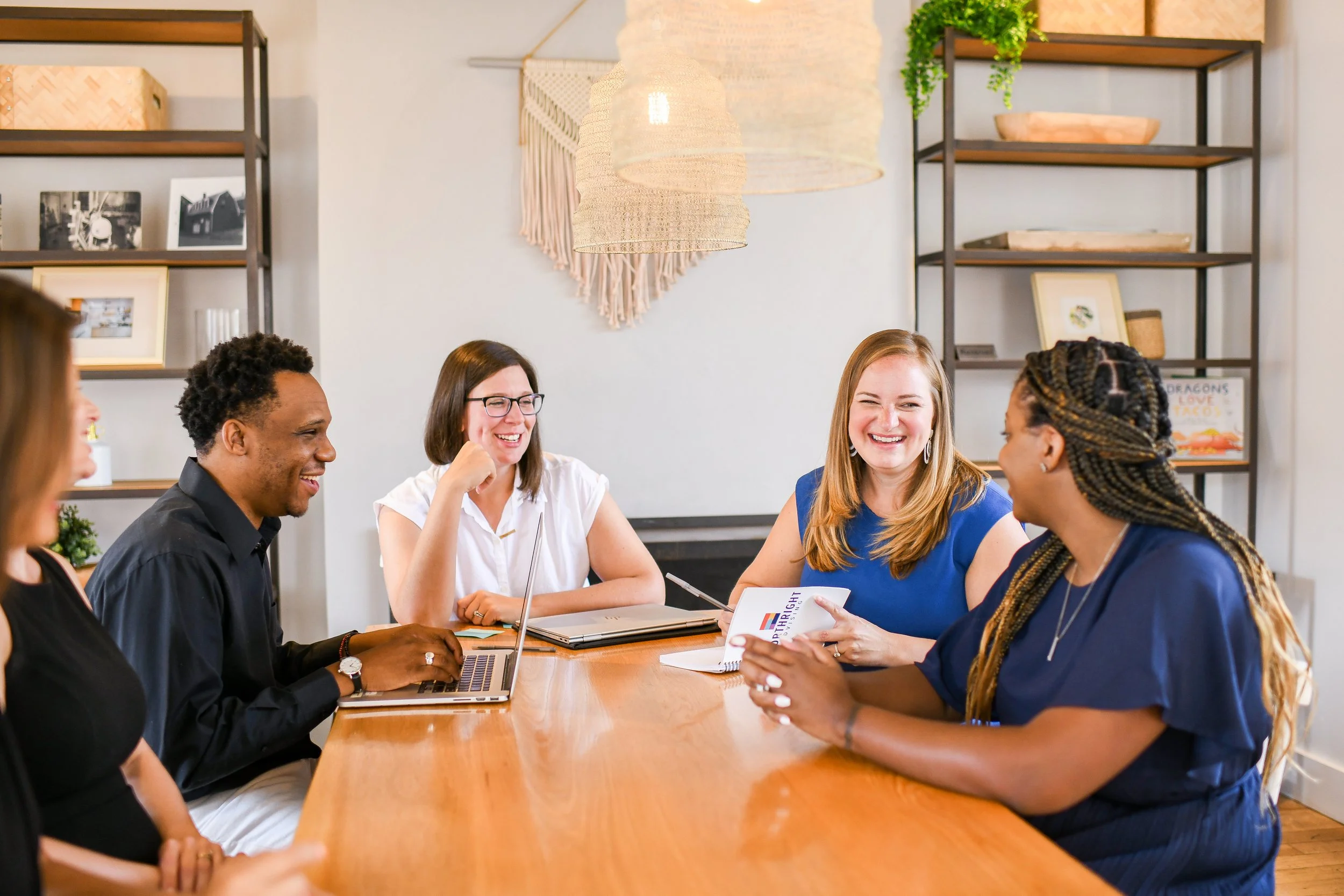 Nonprofit Marketing NC | PR and Marketing for Nonprofits | Forthright Advising — Forthright Advising