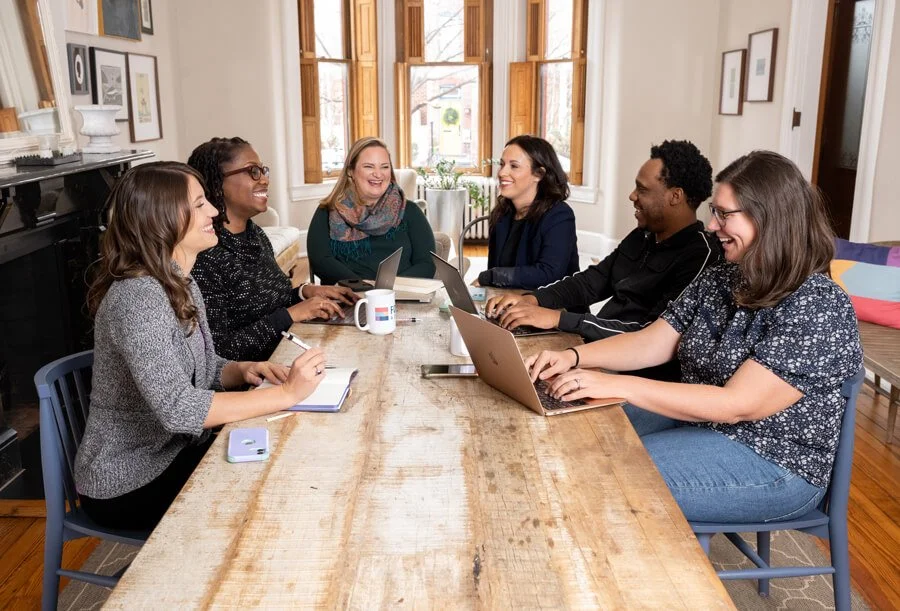 Forthright Advising Pr Firm For Nonprofits Nc Nonprofit