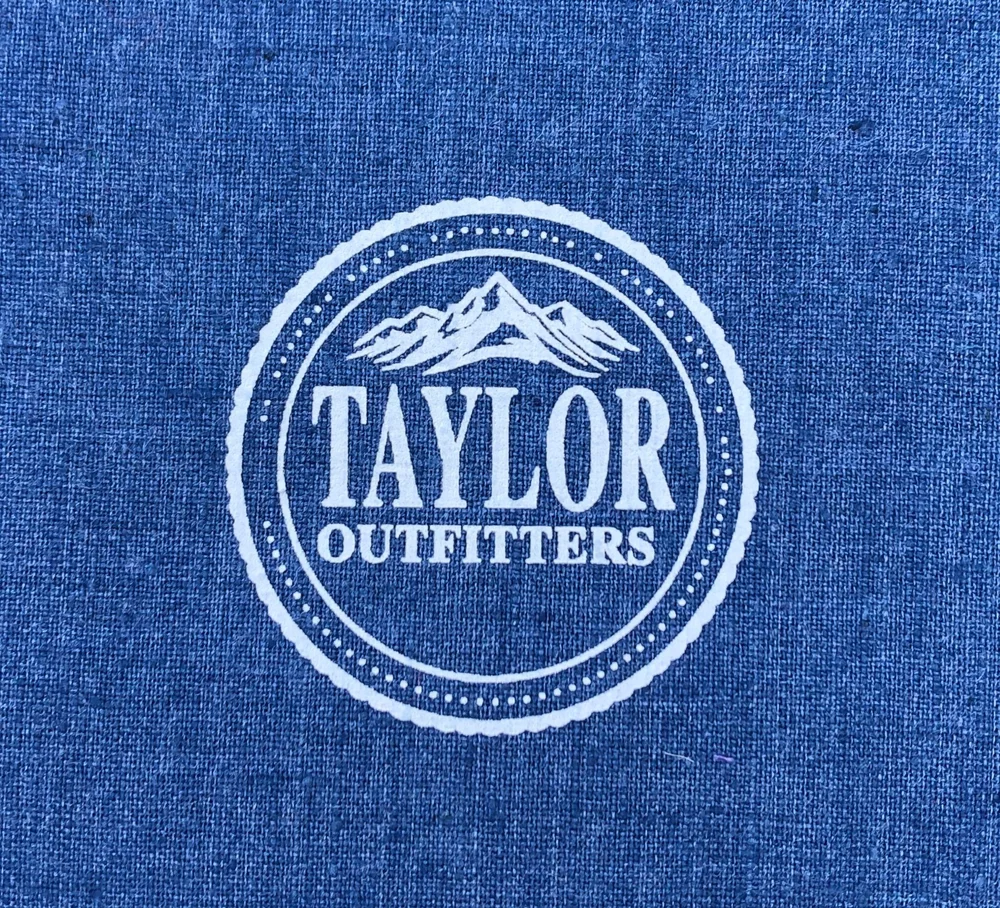 CB SOUTH WRESTLING MOTTO TEE 2025 DM108 ROYAL — Taylor Outfitters