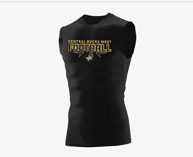 CB West Football — Taylor Outfitters