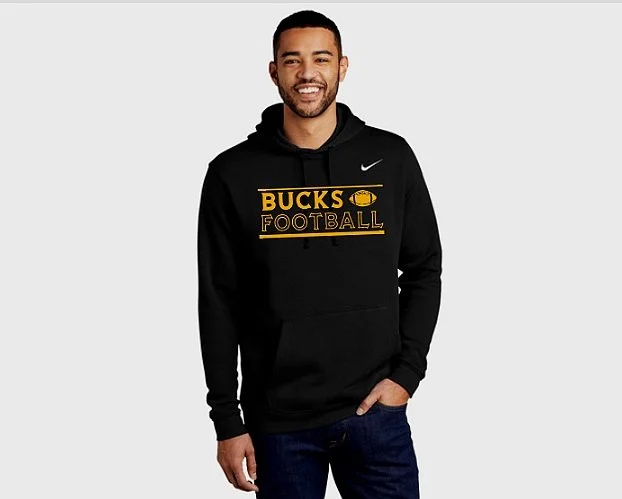 CB West Football — Taylor Outfitters