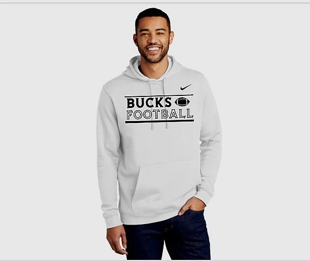 CB West Football — Taylor Outfitters