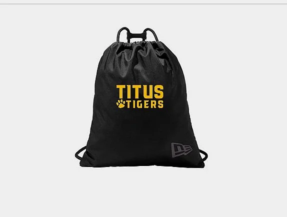 Titus Spirit Wear — Taylor Outfitters