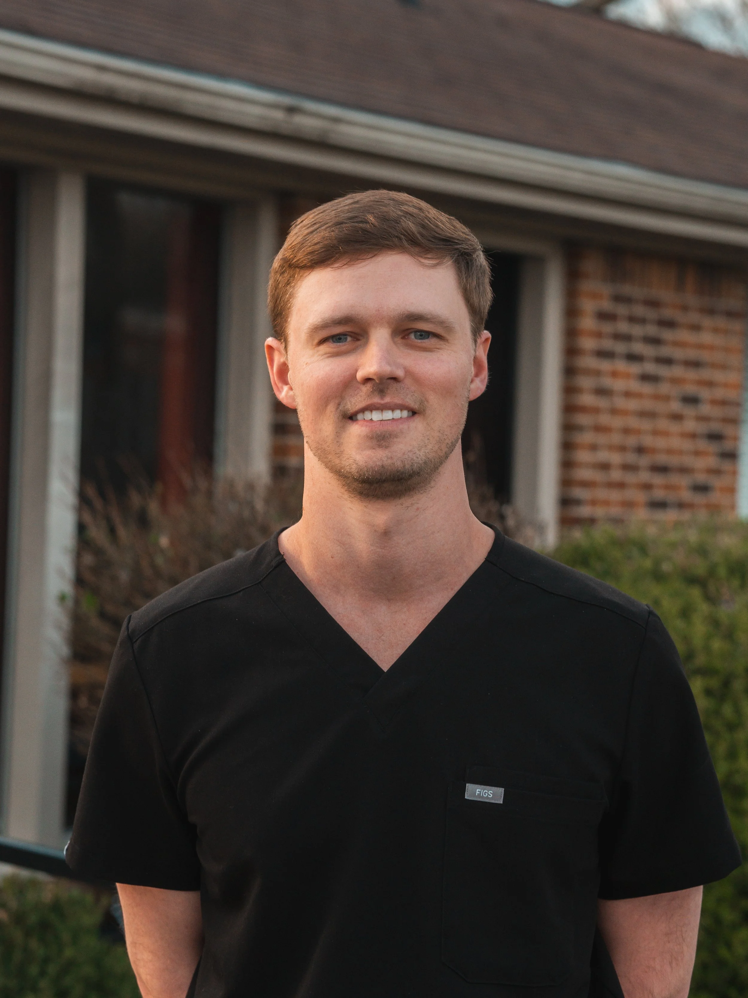 Dentists — Ray and Schneider Family Dentistry