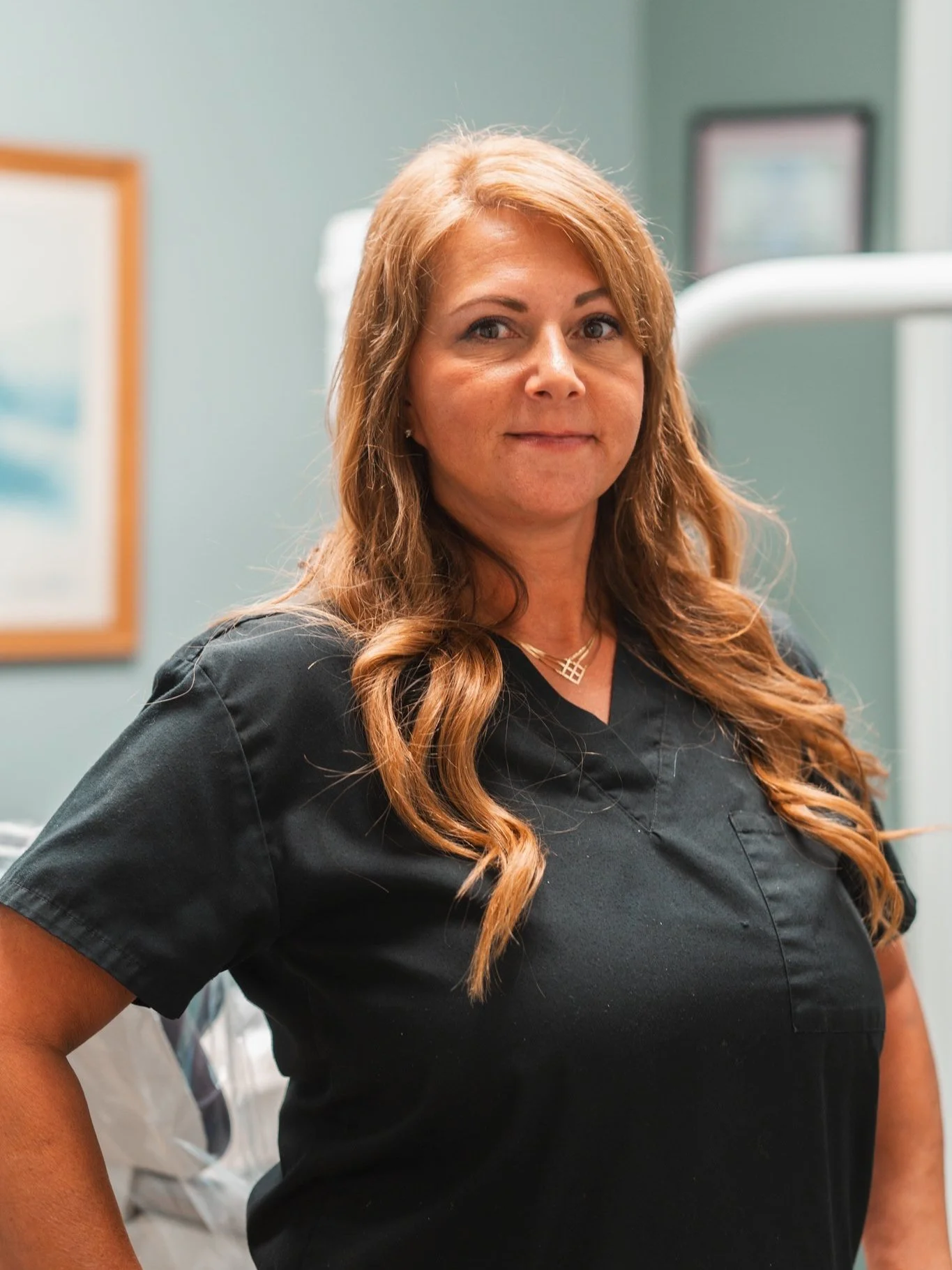 Team — Ray & Schneider Family Dentistry