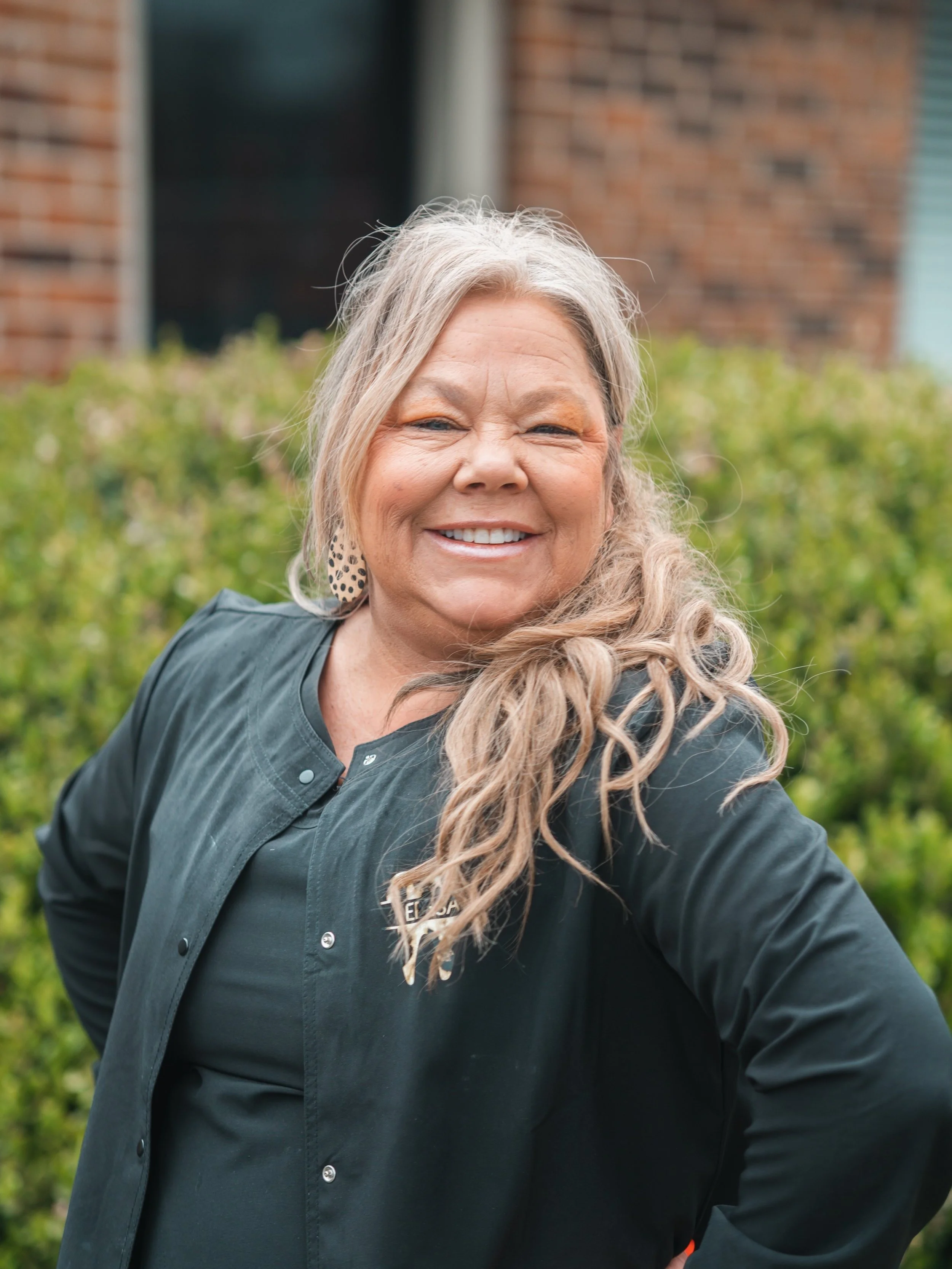 Team — Ray & Schneider Family Dentistry