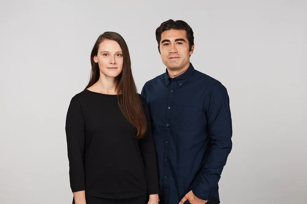 Our Team — Elliot Williams