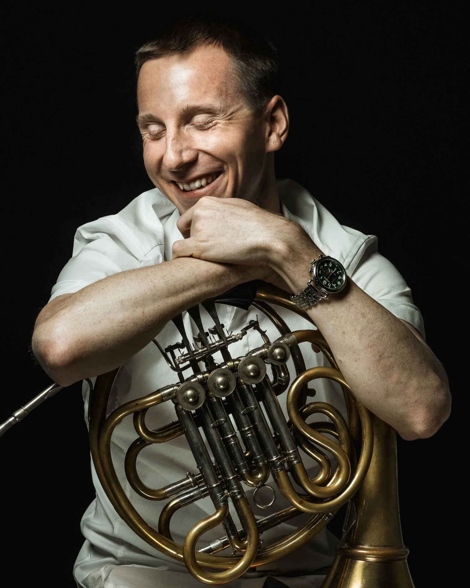 Listen now — David Cooper