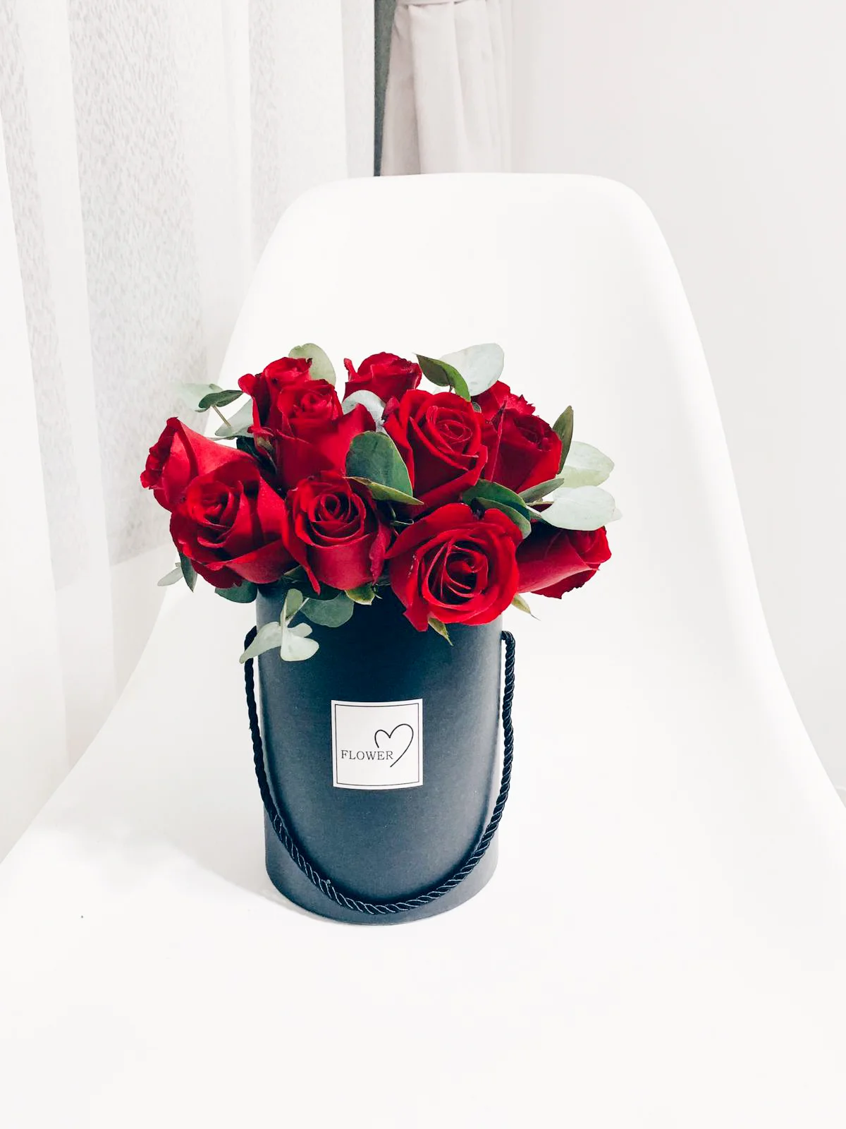 Bloom Box — ELLY SERA FLORIST