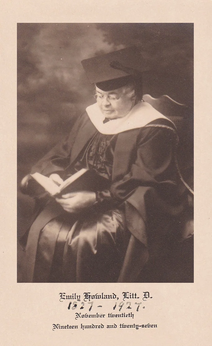 Howland Stone Store Museum