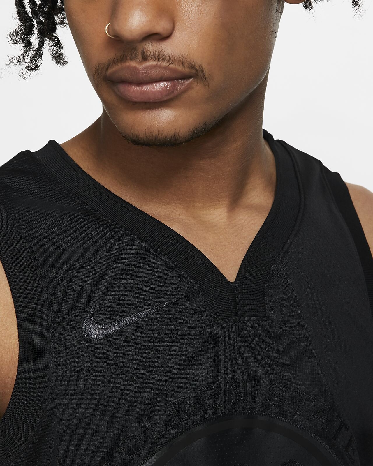 Nike/NBA-MVP Black Pack, 2019 — Nessa Moradnezhad Tabrizy