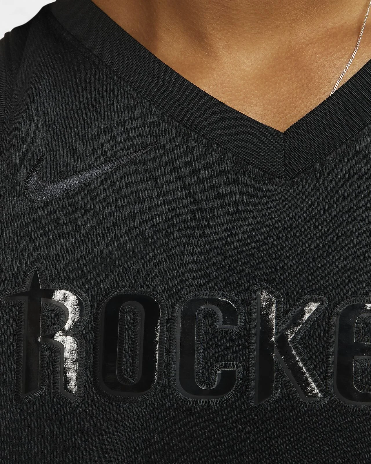 Nike/NBA-MVP Black Pack, 2019 — Nessa Moradnezhad Tabrizy