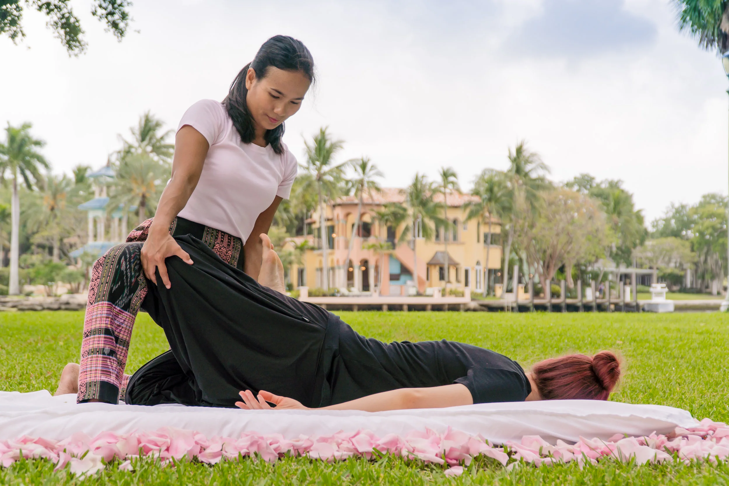 Panna Thai Massage