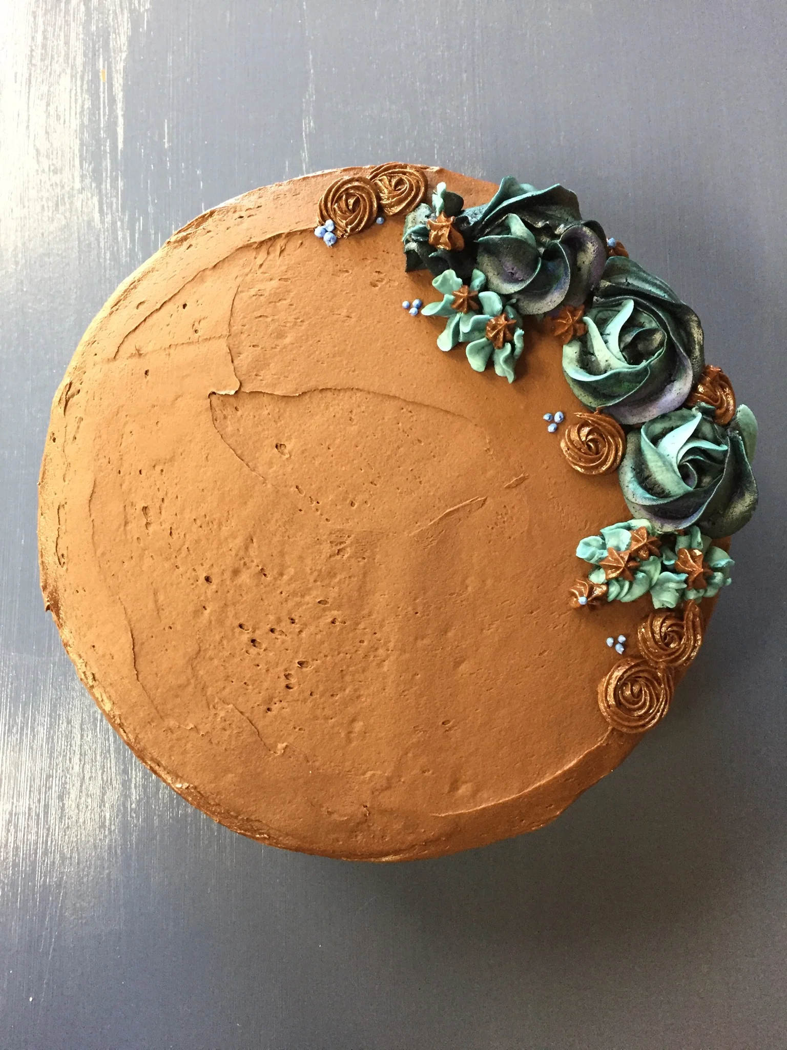 Cakes — Indigo Bakery Cafe