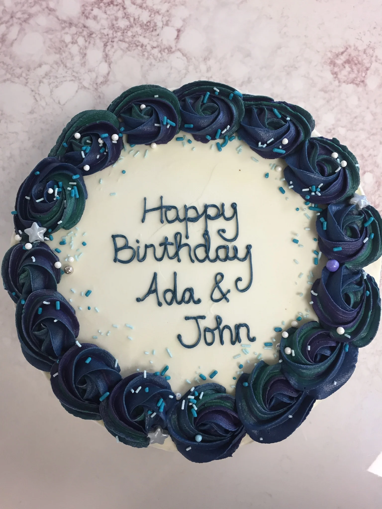 Cakes — Indigo Bakery Cafe