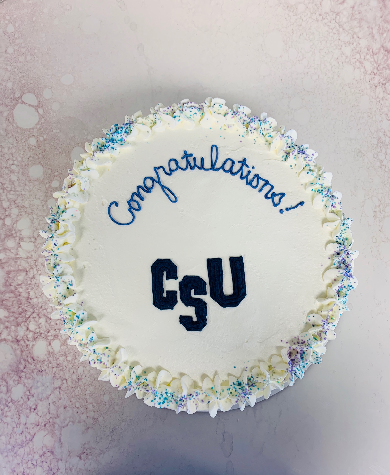 Cakes — Indigo Bakery Cafe