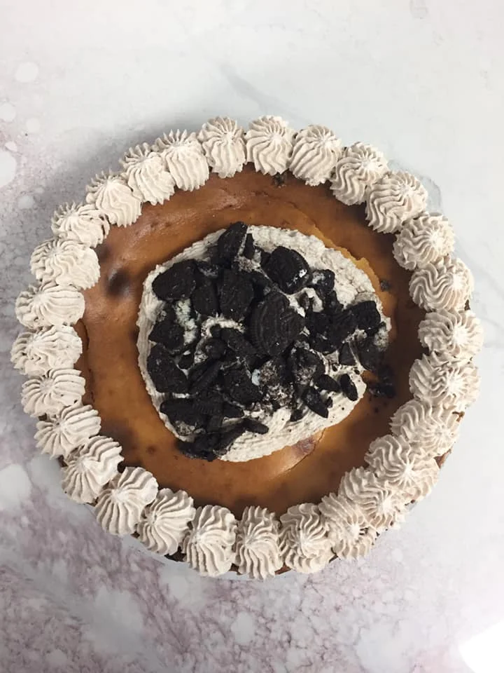 Cakes — Indigo Bakery Cafe