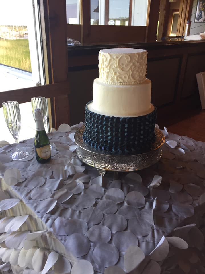 Indigo Bakery Cafe | Fresh Baked Goods Daily | Georgetown SC