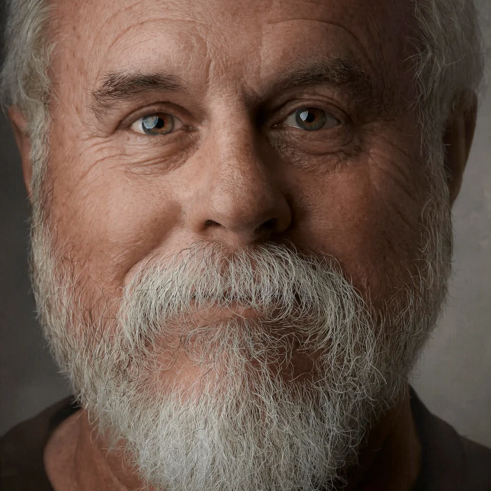 Ropes and Reins, Joy and Pain: George Hendrix — Carbondale Arts