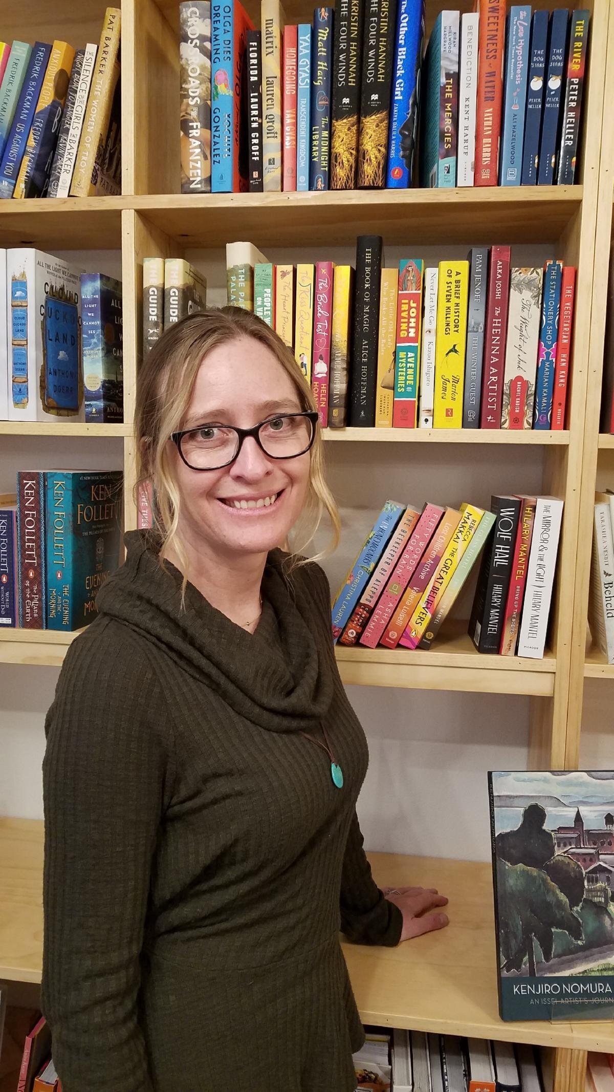 White River Books — Carbondale Arts