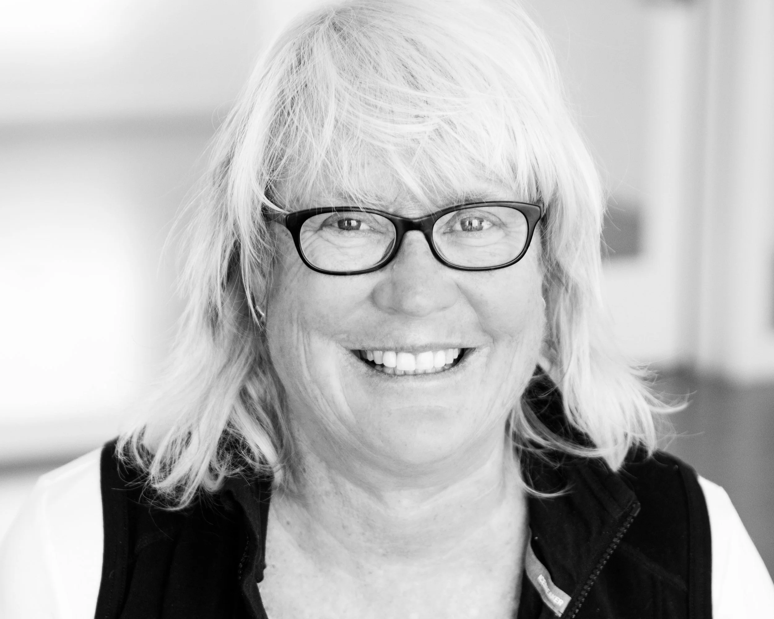 “Seen/UnSeen: an invitation to presence” by Staci Dickerson, Shelly ...