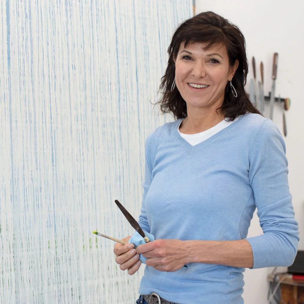 Tania Dibbs at Carbondale Arts — Carbondale Arts