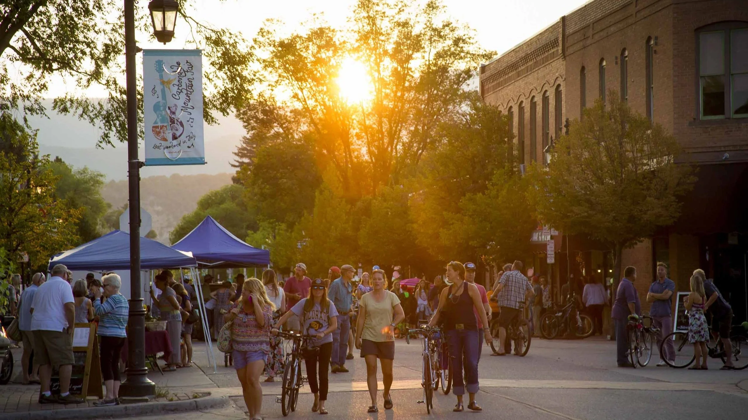 June First Friday — Carbondale Arts