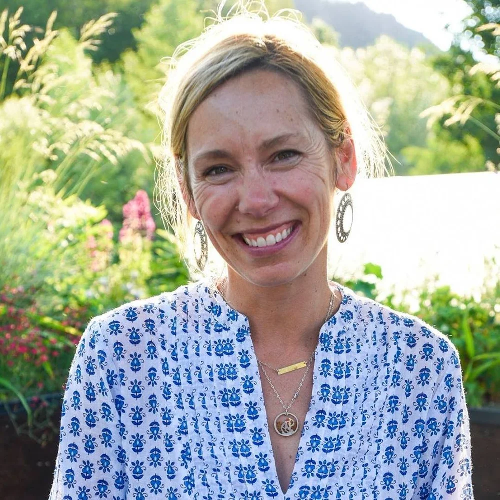 Welcoming Jamie Abbott as the New CA Executive Director — Carbondale Arts