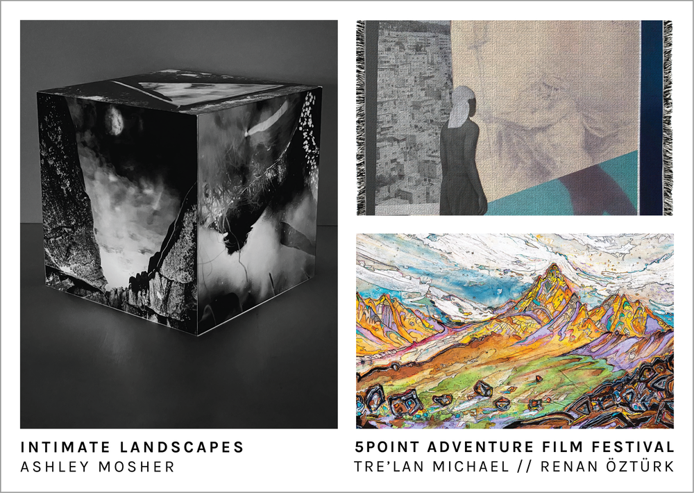 Gallery: Current Exhibition — Carbondale Arts