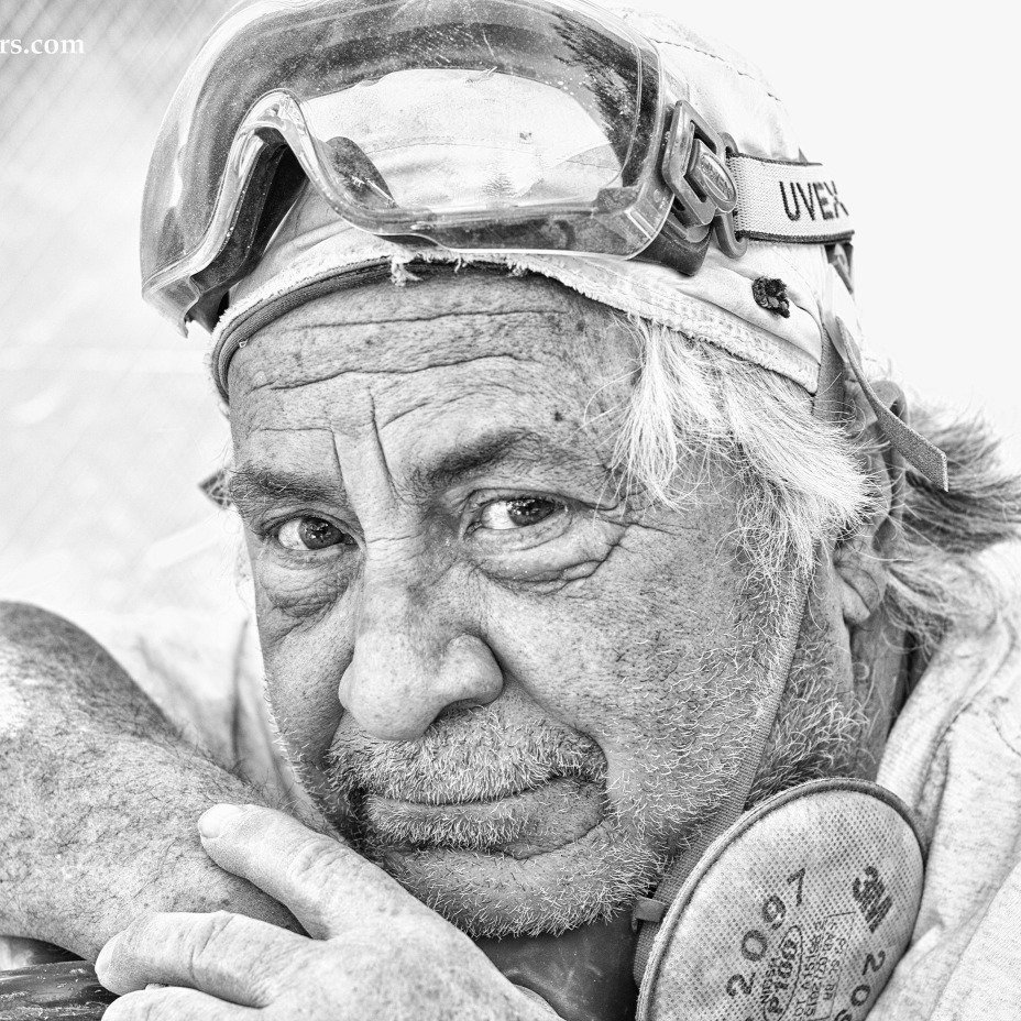 "Stone Entropy" with Chet Haring, Luke Leone, and Gregory Tonozzi ...