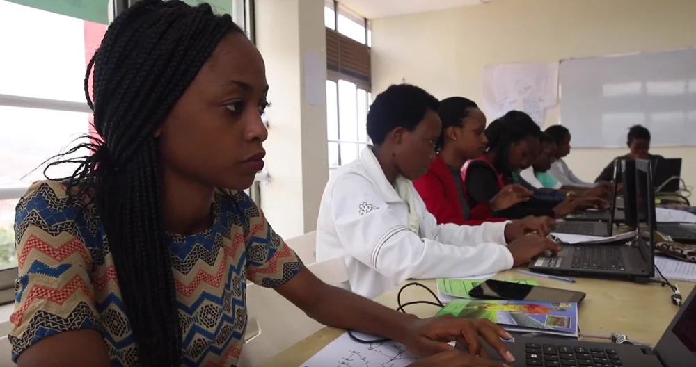 About Akilah — Akilah