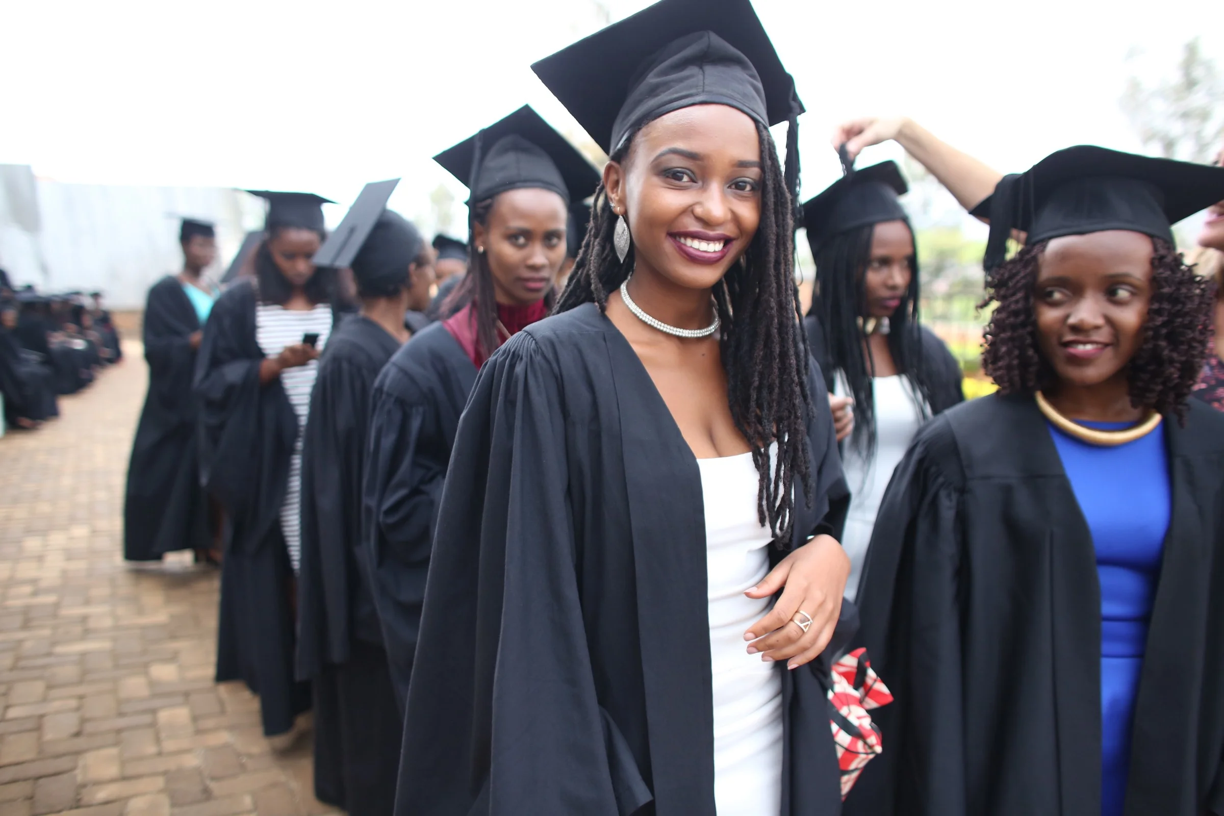 About Akilah — Akilah