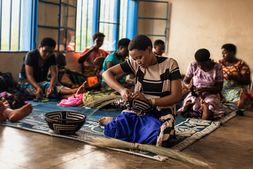 Donate — Akilah